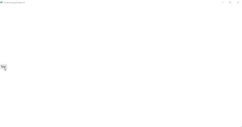 Why Scaletransform Transitions Never Works · Issue 12938 · Avaloniaui