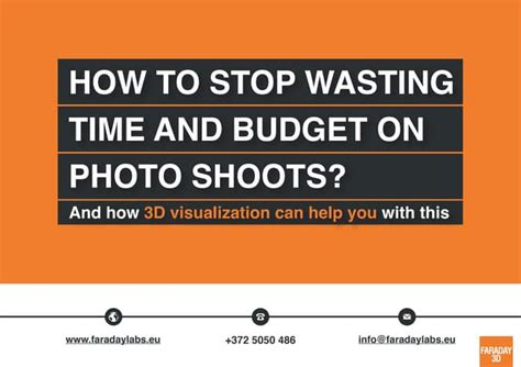 Faraday 3d Presentation Ppt