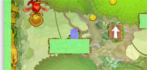 platformer defold tutorial