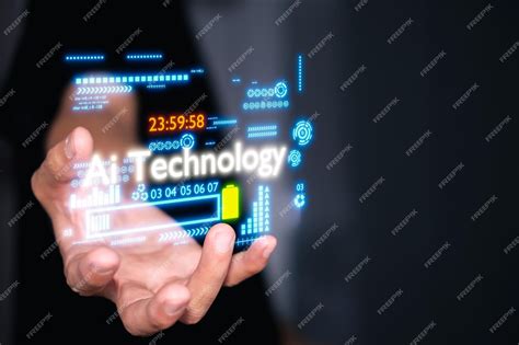 Premium Photo User Interface Programmer Ar Computing Inspector Vr