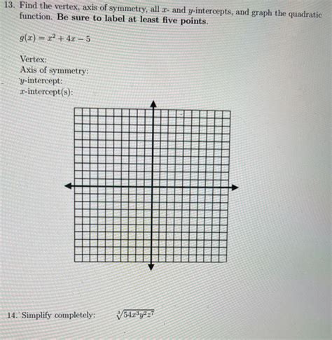 Answered Simplify Completely Bartleby