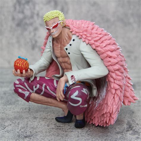 Doflamingo Figure Mynakama