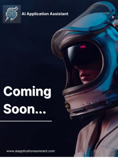 Ai Application Assistant On Linkedin 🚀 Exciting News From Ai