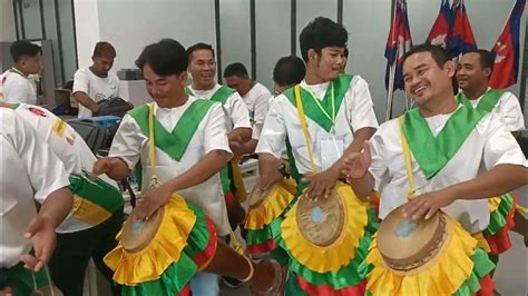 ឆៃយ៉ាំ Youtube