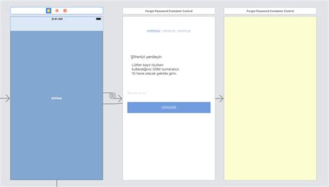 How Can I Check The Alpha Of Container Views With The Button In The Bottom View Of The Container