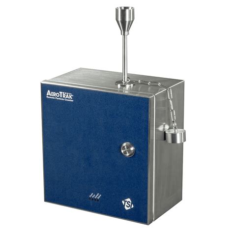 Remote Particle Counters Life Science Solutions