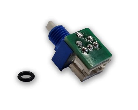 Strata Push Pull Synchronizer Kit