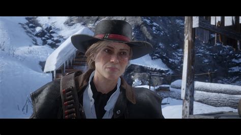 Sadie Adler Appreciation Post For Shes A Real One Rreddeadredemption2