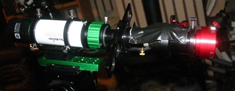 Slit Grating Prototype General Astrophotos Photo Gallery Cloudy