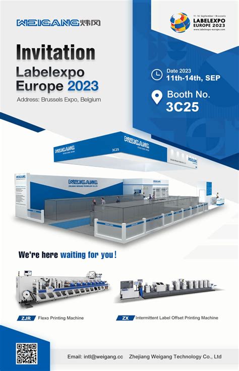 Weigang Technology Co Ltd On Linkedin Labelmachinery Label Printing Machine