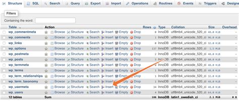 Fixing Wordpress Login Errors With Cpanel Harmonweb Blog