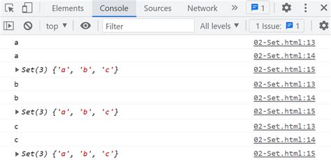 Set、weakset、map 数据结构的应用及面试真题解析 Arry老师的博客 艾编程