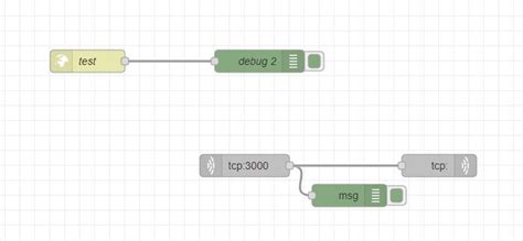 Read Tcp Message General Node Red Forum