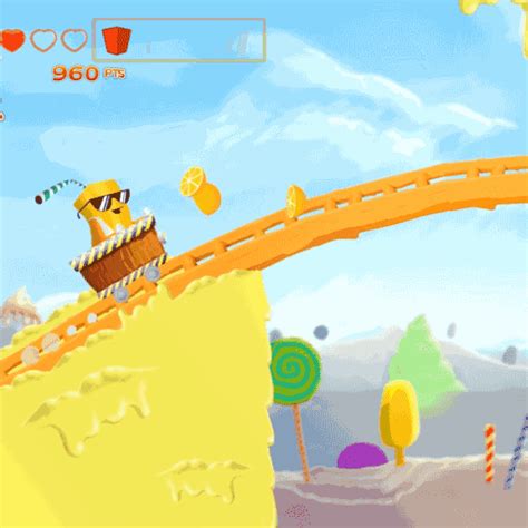 Orange Adventure Windows Mac Ios Ipad Android Androidtab Wiiu