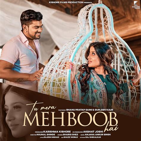 Tu Mera Mehboob Hai Music Video 2022 Imdb