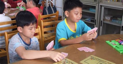 高雄市陽明國小第23屆資優班 橋藝大挑戰─1070402防禦的訊號1