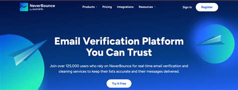 13 Best Email Verifier Tools In 2025