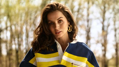 1920x1080 Resolution Ana De Armas Actress 2022 Photoshoot 1080p Laptop
