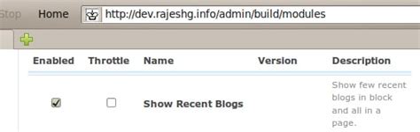 A Quick Start Practical Guide To Drupal Module Development Open Source For You