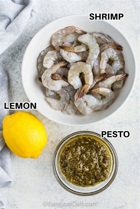 Grilled Shrimp Kabob Recipe Quick And Easy Easy Low Carb