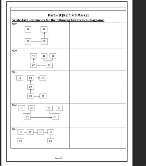 Answered Q19 Q20 Q21 11 11 12 Ii 12 12 Cl Ci Bartleby