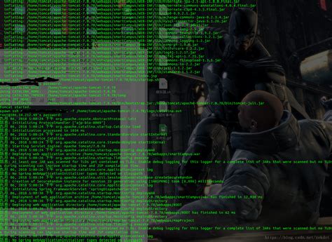 基于shell脚本的linux下javaweb项目一键部署 linux shell脚本一键安装java web环境 csdn博客