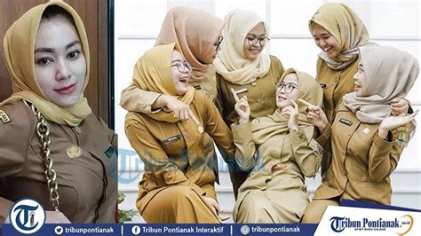 Viral Aturan Baru Tenaga Honorer Diganti Pns Part Time Pajak Pph Asn Kini Lebih Istimewa