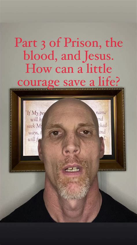 Prison Story With A Tremendous Plot Twist Prison Truestory