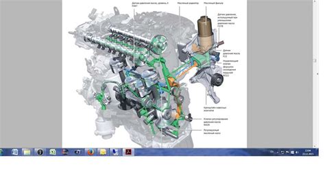 Labeled Diagram Of Vw 2 0 Tsi Engine