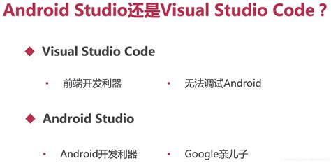Flutter入门：开发环境与开发工具的准备flutter开发是什么 Csdn博客