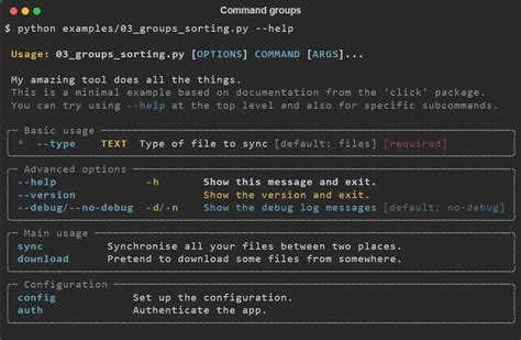 add rich click cli · issue 1412 · significant gravitas autogpt · github