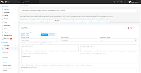 W3crm Bootstrap Admin Dashboard Template W3crm Bootstrap Admin Dashboard Template