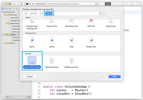Instant Kitura With Swiftxcode Helge Heß Software Engineer