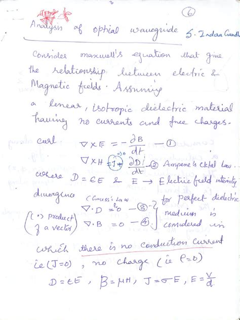 Mode Theory Of Circular Waveguide Scan Pdf