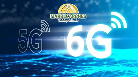 Ts Dr Maythem Kamal Abbas On Linkedin We Talk About And Contrast 6g Technology Even Though 5g