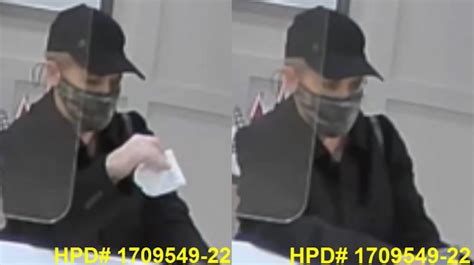 Houston High Heeled Hijacker In Custody According To Fbi