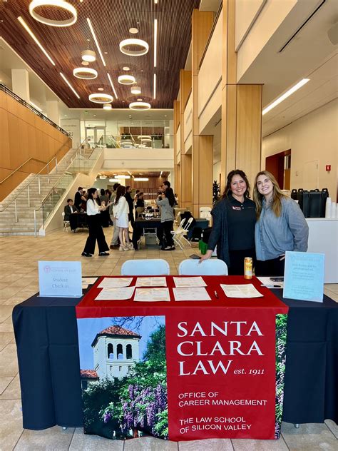Santaclaralaw Sculawocm Oncampusinterviews