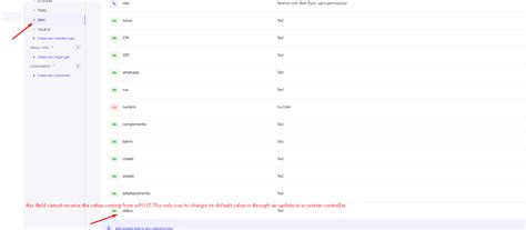 implement rules in the registration route api auth local register