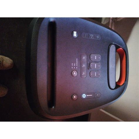 User Manual JBL Partybox 310 English 31 Pages