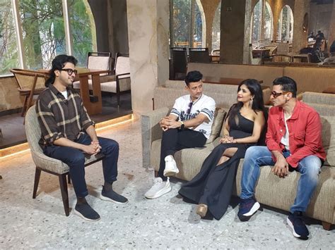 Mohit M On Linkedin Anchor Correspondent Media Vlogger Podcaster Producer Entertainment