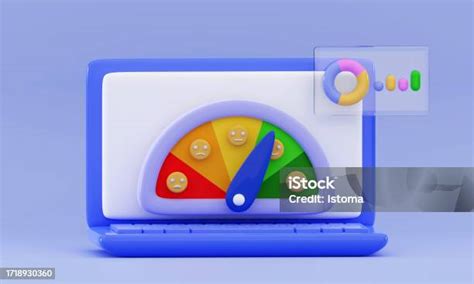 3d System Update Upgrading Concept Progress Bar Website Loading