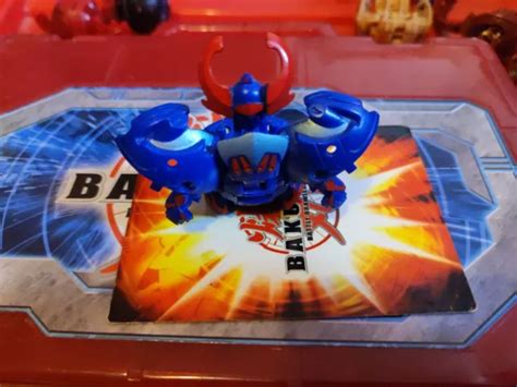 Bakugan Battle Brawlers Figures Aquos Bakugan Complete Your Collection Eur Picclick Fr