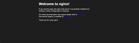 Error Service Nginx Failed To Build Build Failed · Issue 18