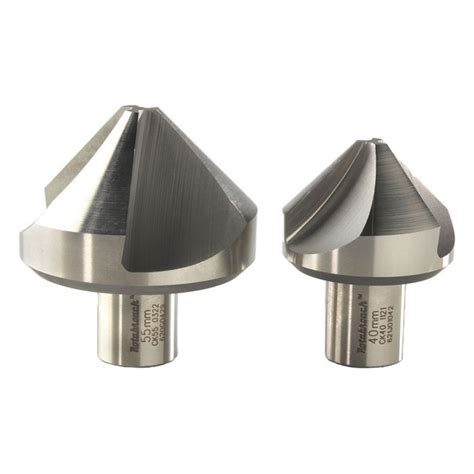 Rotabroach Countersink Bits