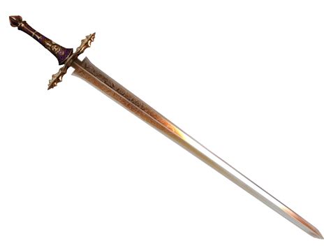 Fantasy Holy Sword