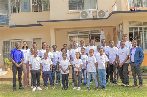 Code Academy Uganda Kampala