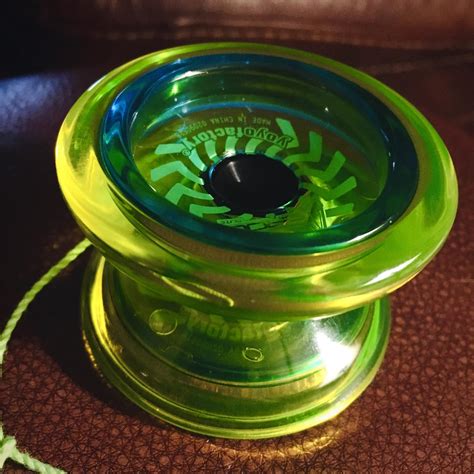 First Throw In 20 Years Yyf Arrow Elite R Throwers