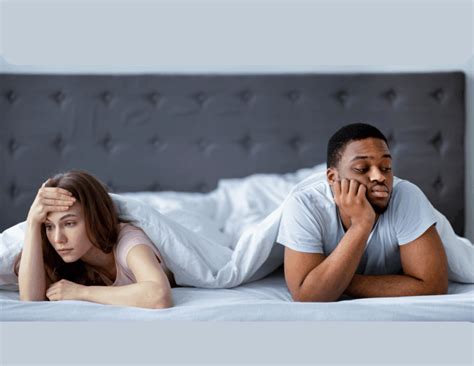 How To Manage Mismatched Sex Drive In A Relationship