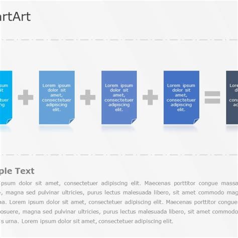 Smartart Process Basic Square 4 Steps Smartart Process Basic Square 4 Steps