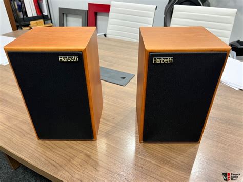 Harbeth Hl P3es 2 Tentatively Sold For Sale Us Audio Mart